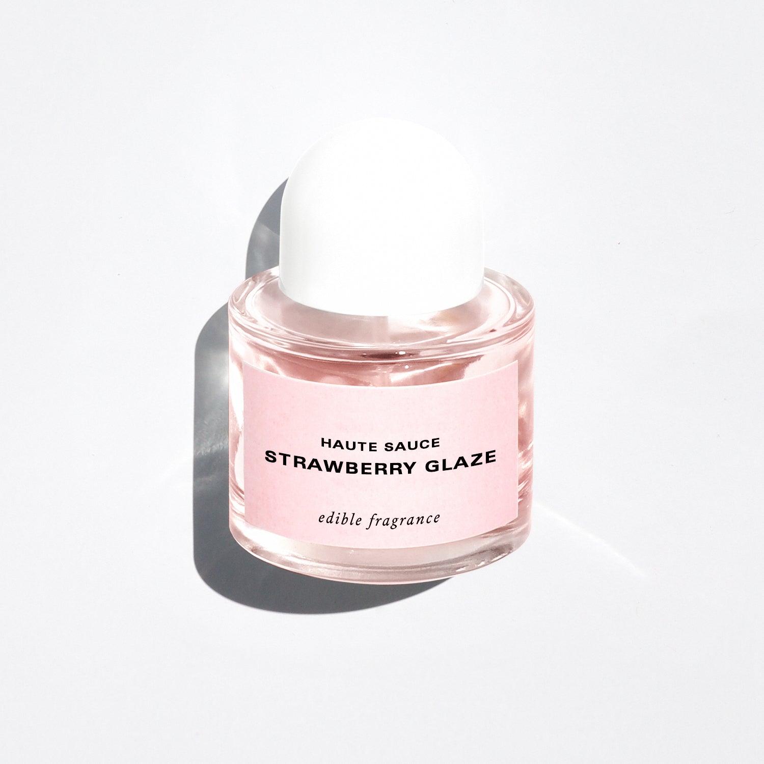 STRAWBERRY GLAZE – Haute Sauce Beauty