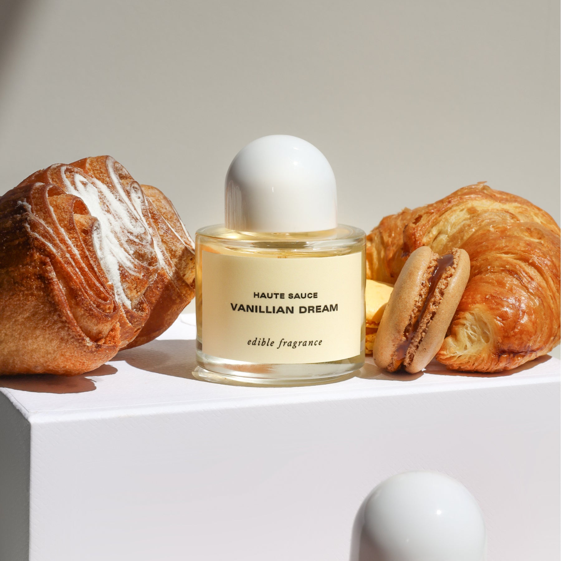 VANILLIAN DREAM – Haute Sauce Beauty
